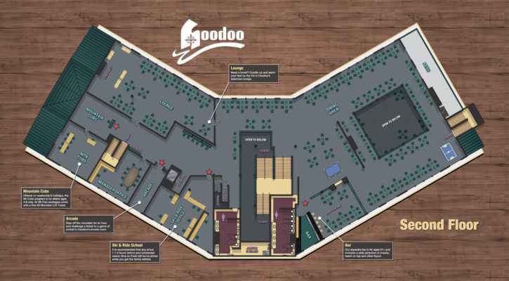 About Hoodoo Ski Resort - Hoodoo Ski Area