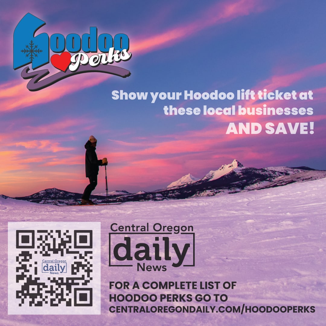 Lift Ticket Deals - Hoodoo Ski Area