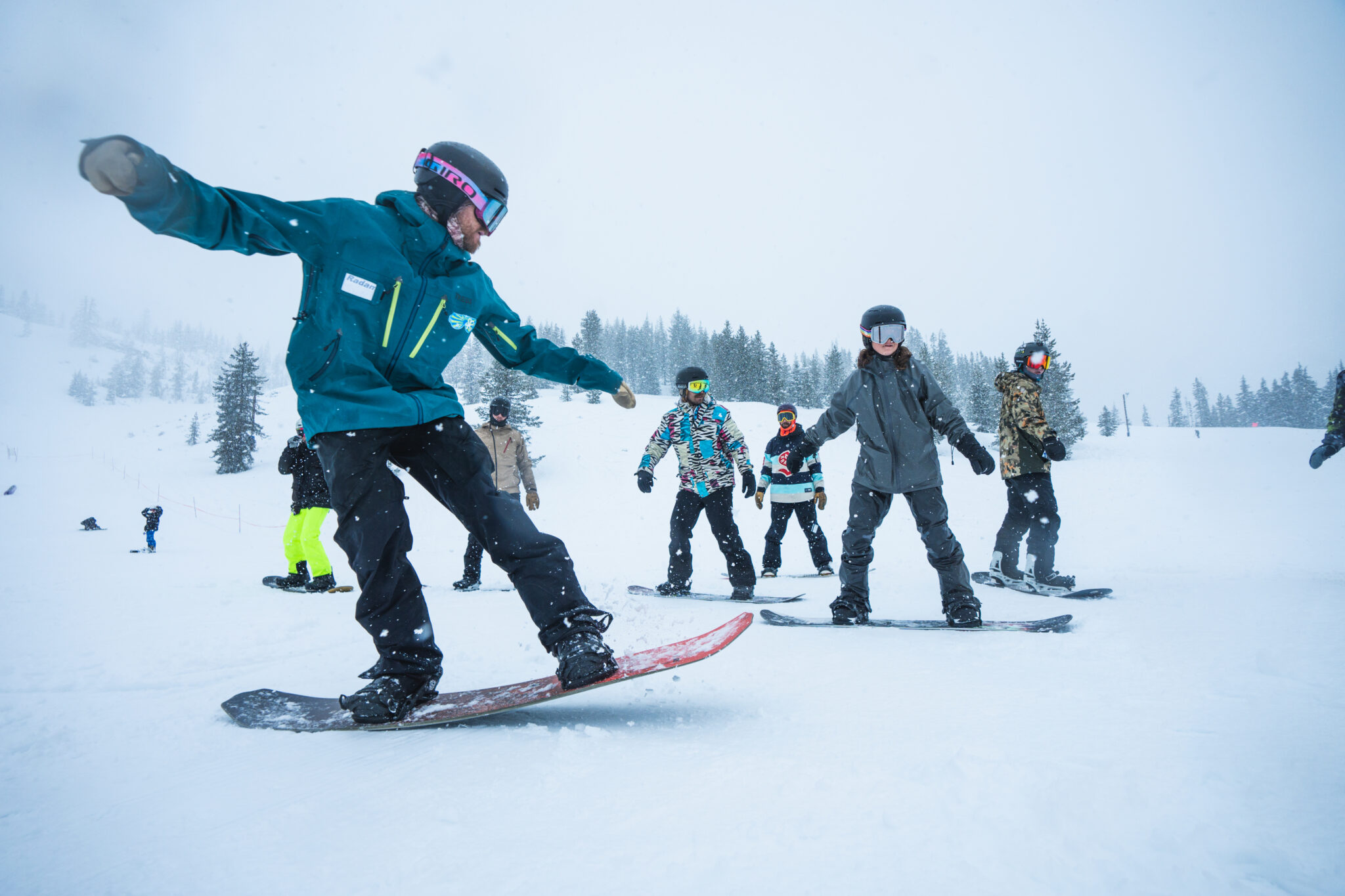 Hoodoo Ski Resort Home Page - Hoodoo Ski Area
